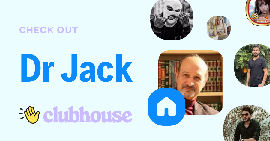 Dr Jack