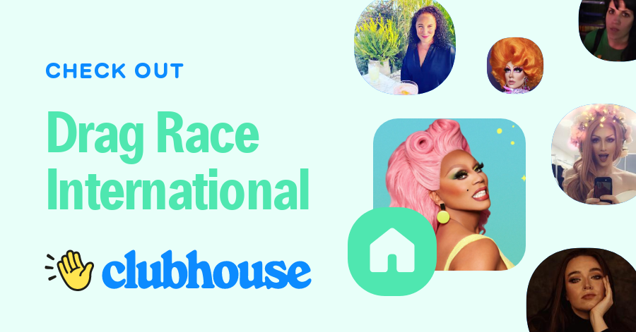Drag Race International