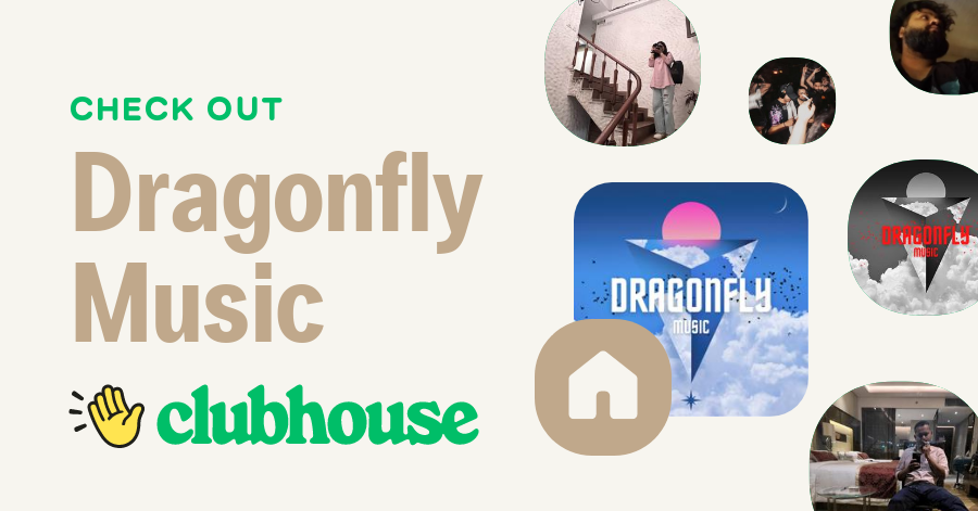 Dragonfly Music