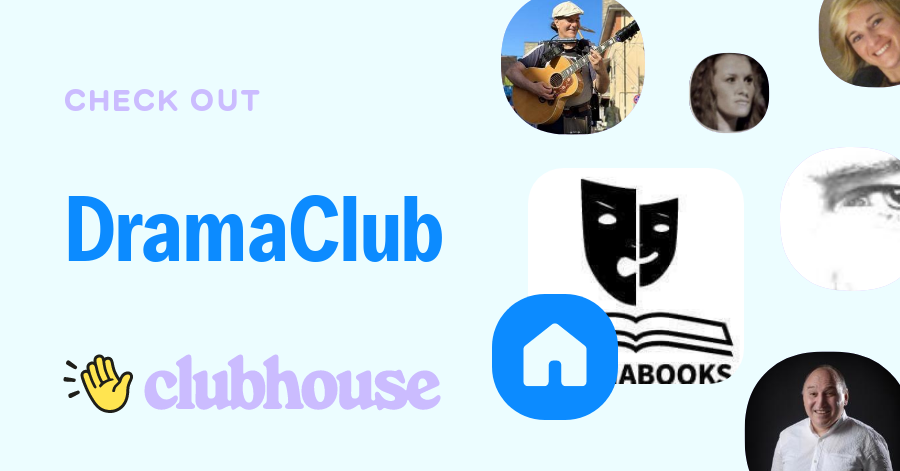 DramaClub