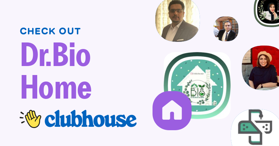 Dr.Bio Home