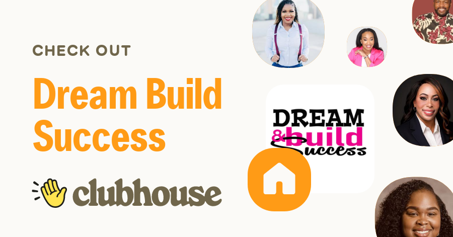 Dream Build Success
