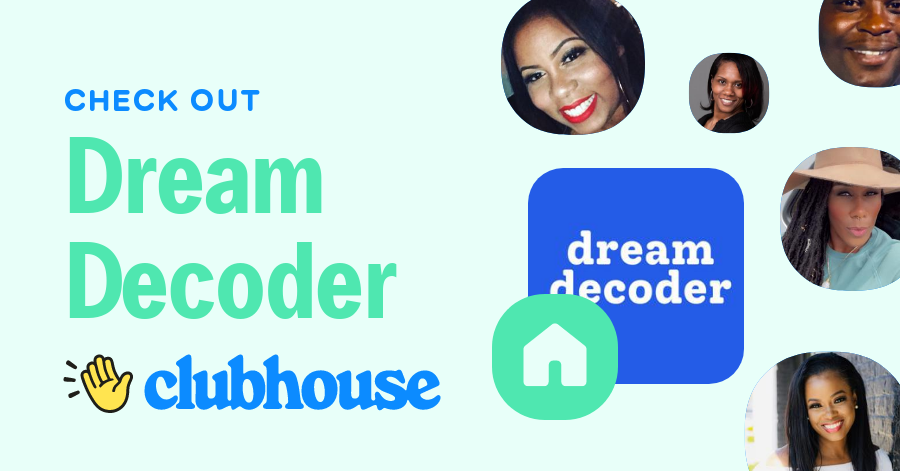 Dream Decoder