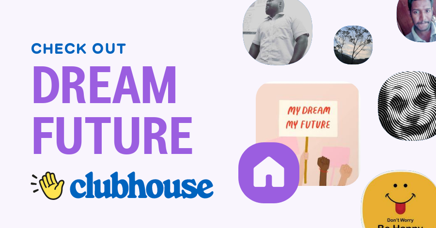 DREAM FUTURE