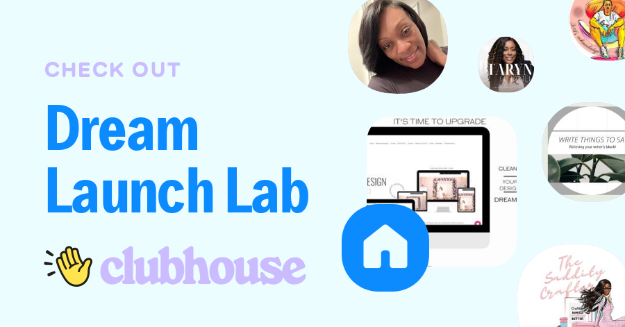 Dream Launch Lab