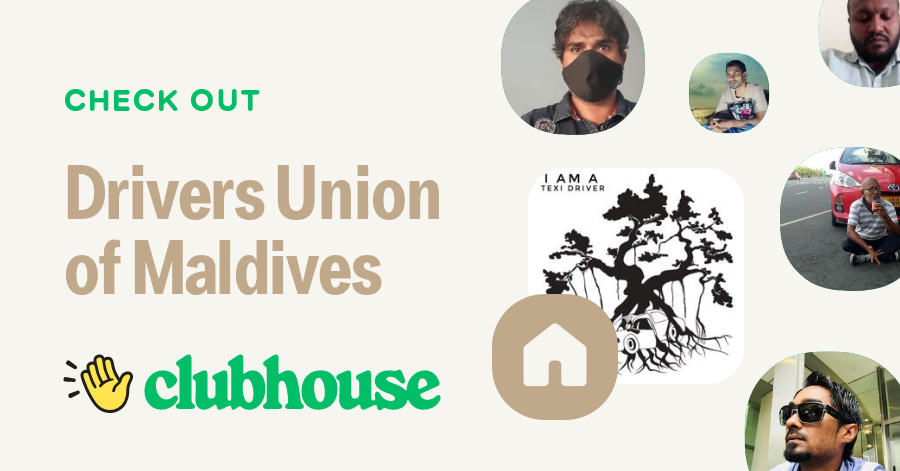 Drivers Union of Maldives