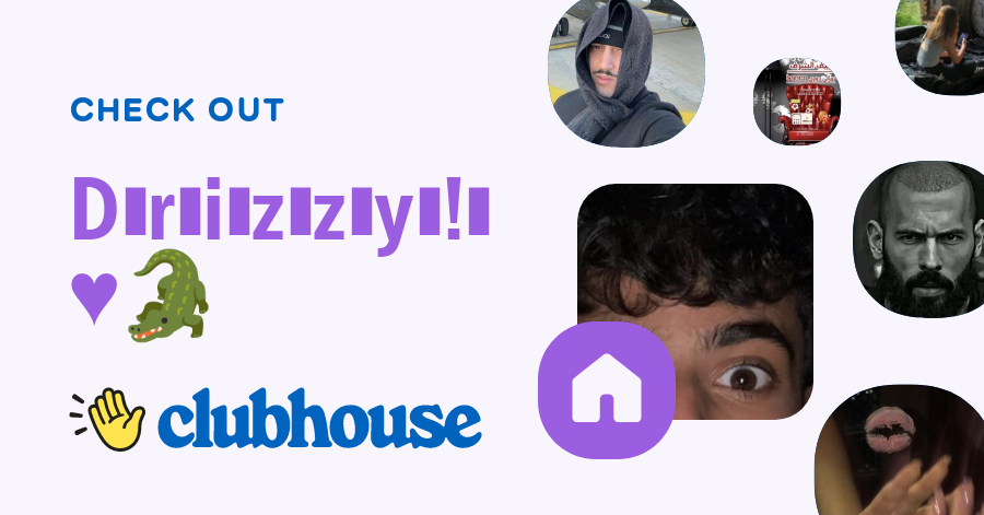 D̶r̶i̶z̶z̶y̶!̶ ♥️🐊