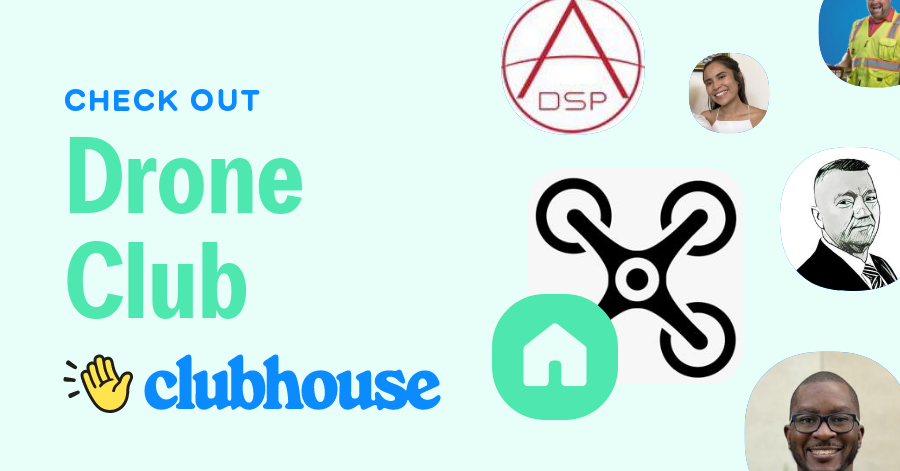 Drone Club