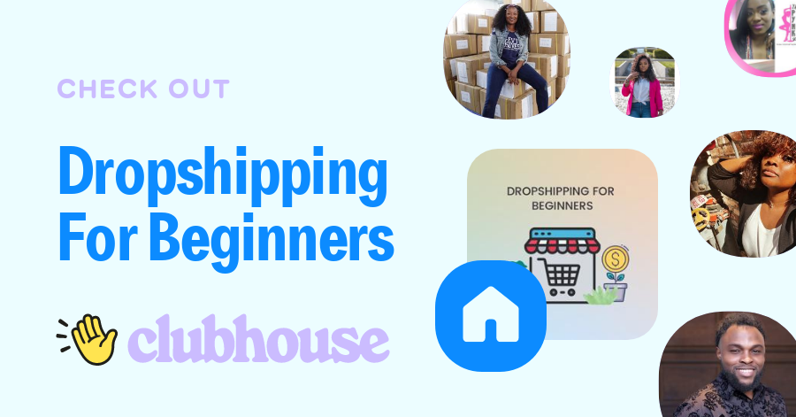 Dropshipping For Beginners