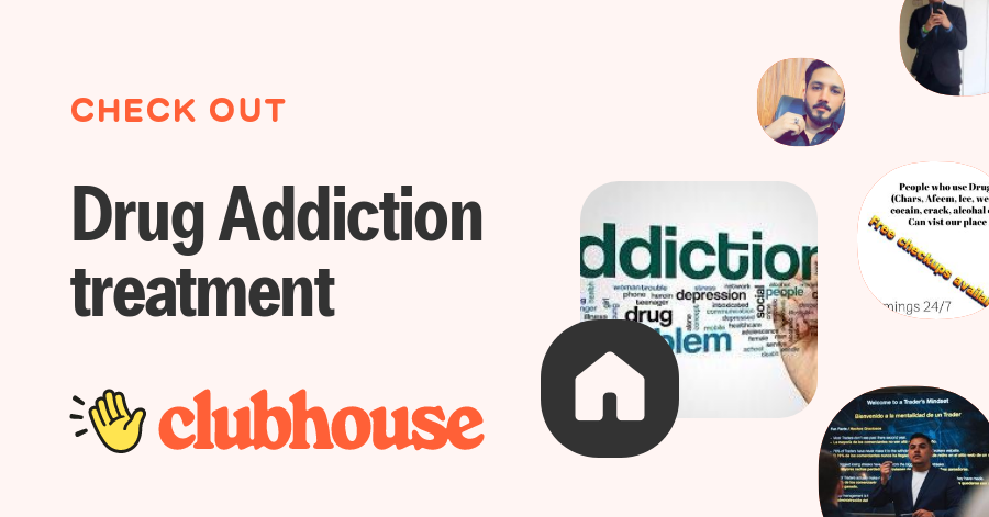 Drug Addiction treatment