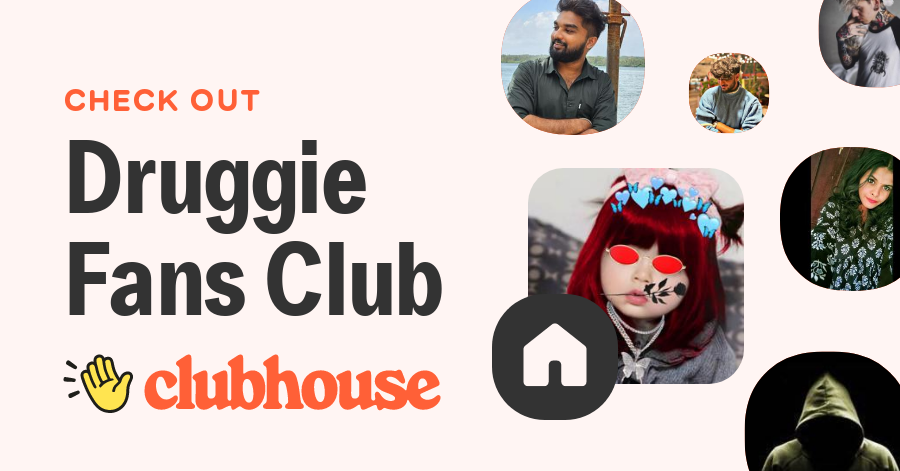 Druggie Fans Club