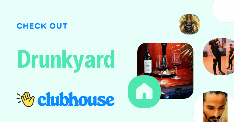 Drunkyard