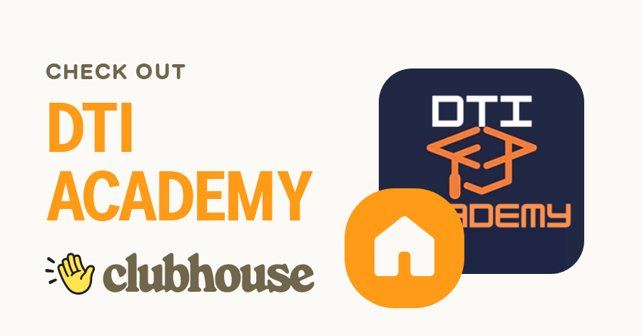 DTI ACADEMY
