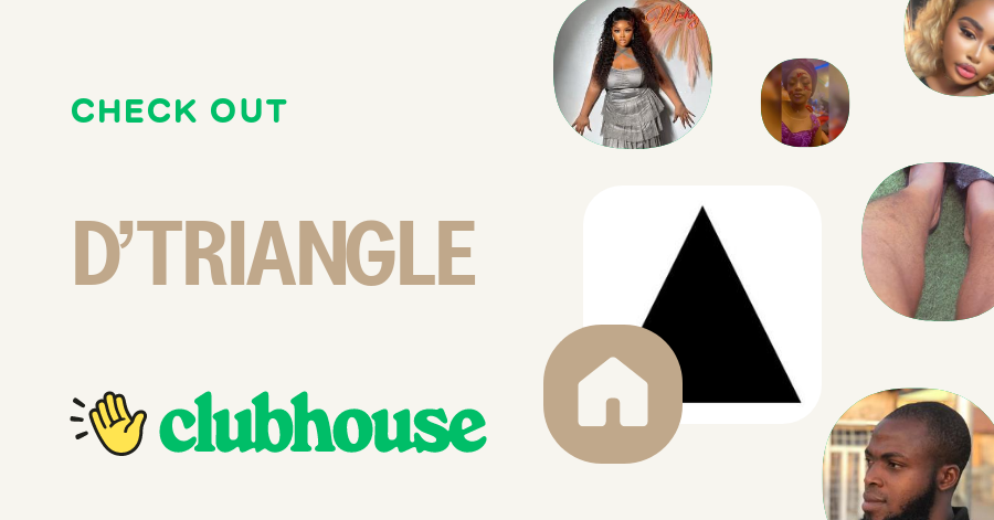 D’TRIANGLE