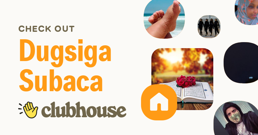 Dugsiga Subaca