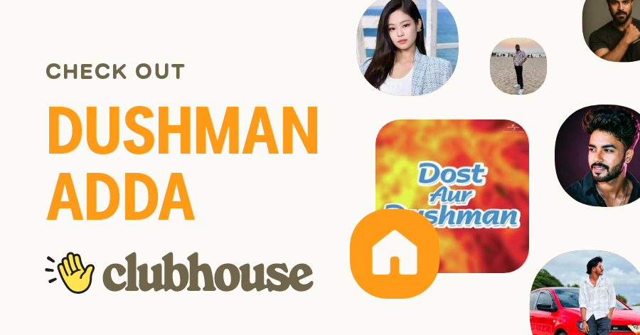 DUSHMAN ADDA