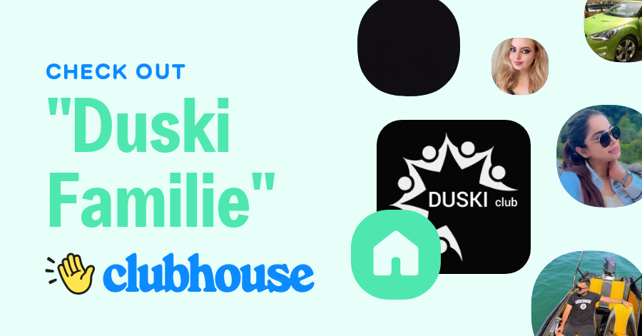 "Duski Familie"