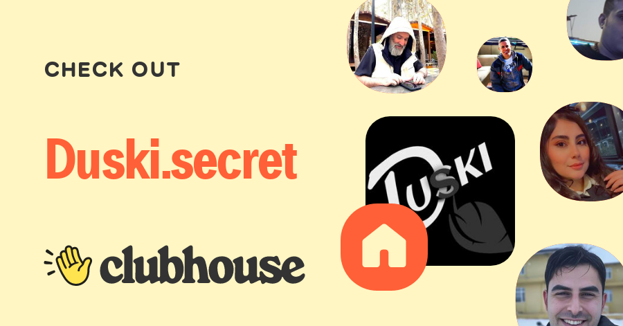 Duski.secret