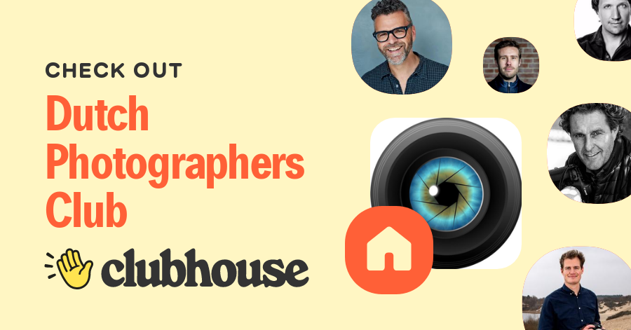 Dutch Photographers Club