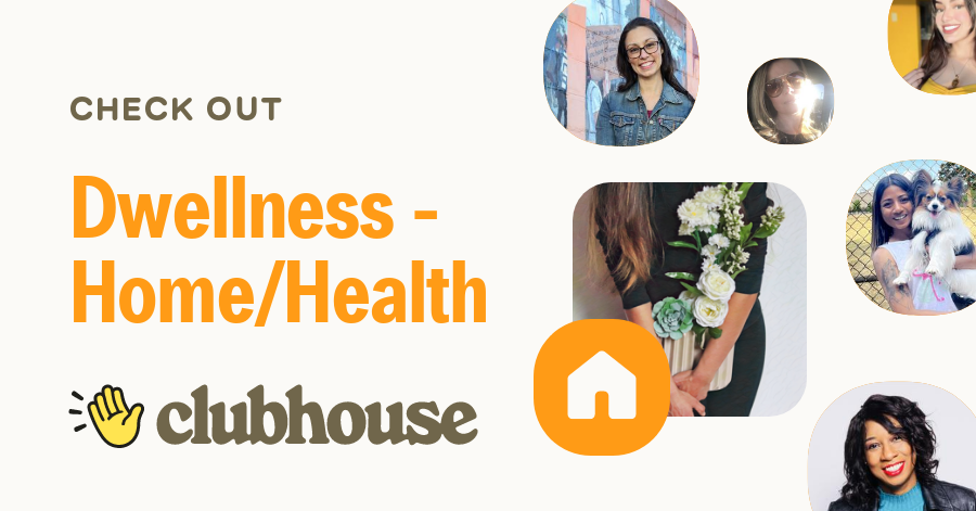 Dwellness - Home/Health