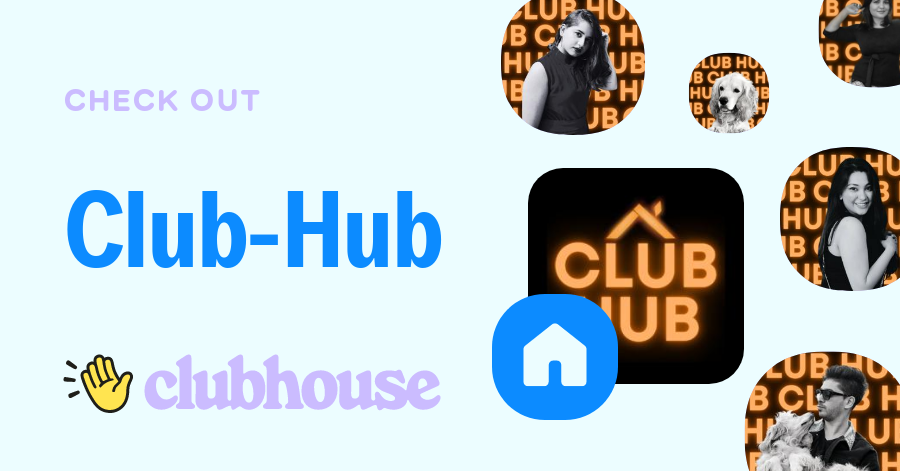 Club-Hub