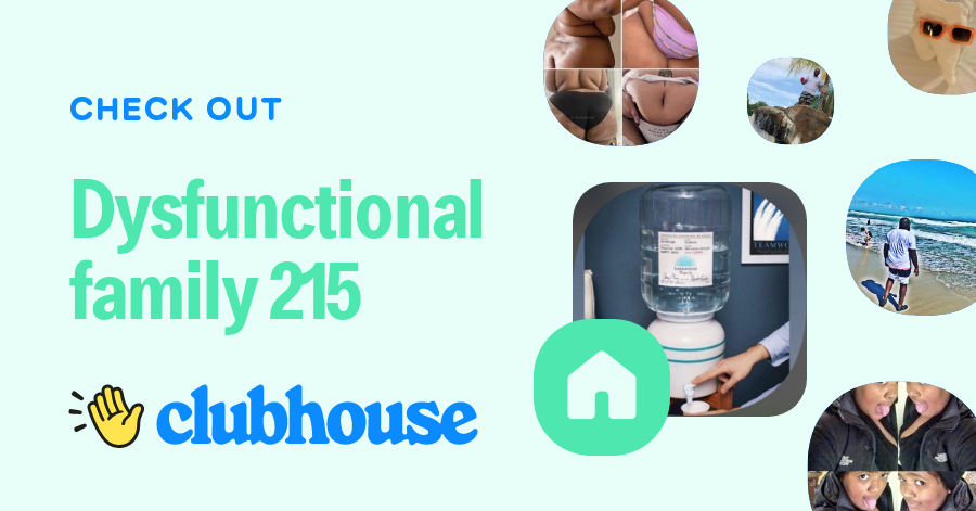 Dysfunctional family 215