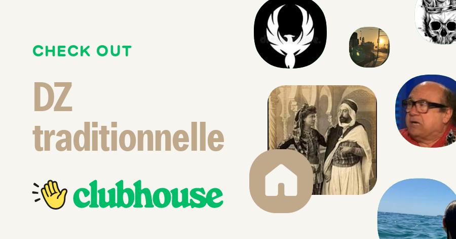 DZ traditionnelle