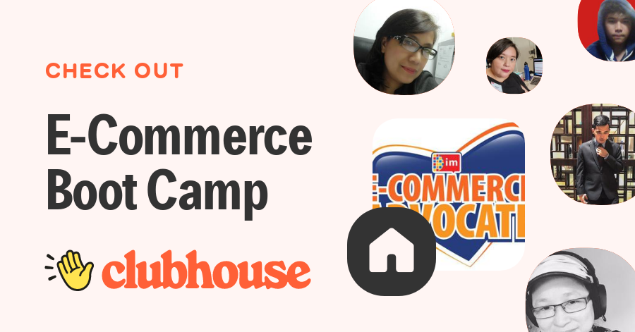 E-Commerce Boot Camp