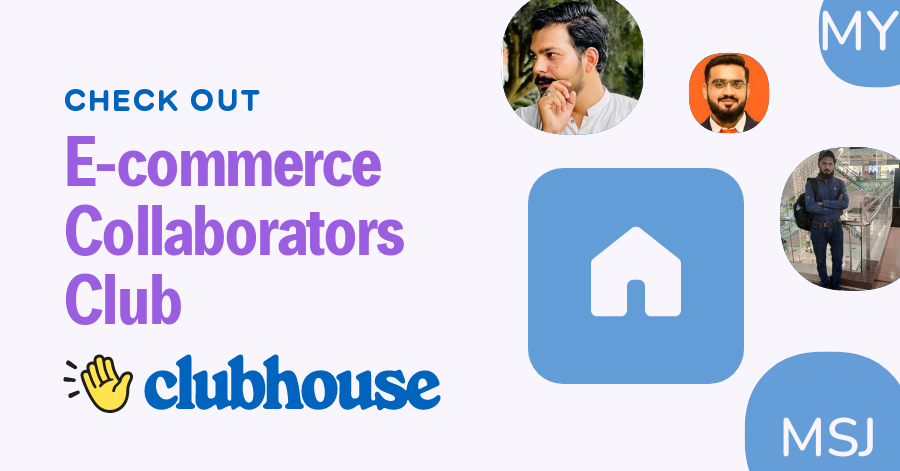 E-commerce Collaborators Club