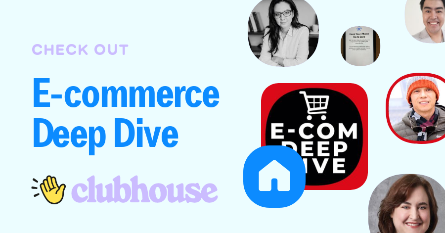 E-commerce Deep Dive