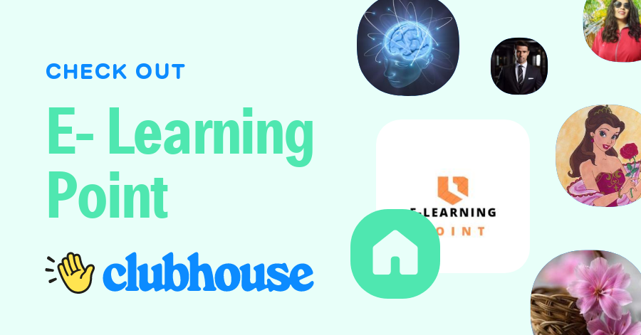 E- Learning Point