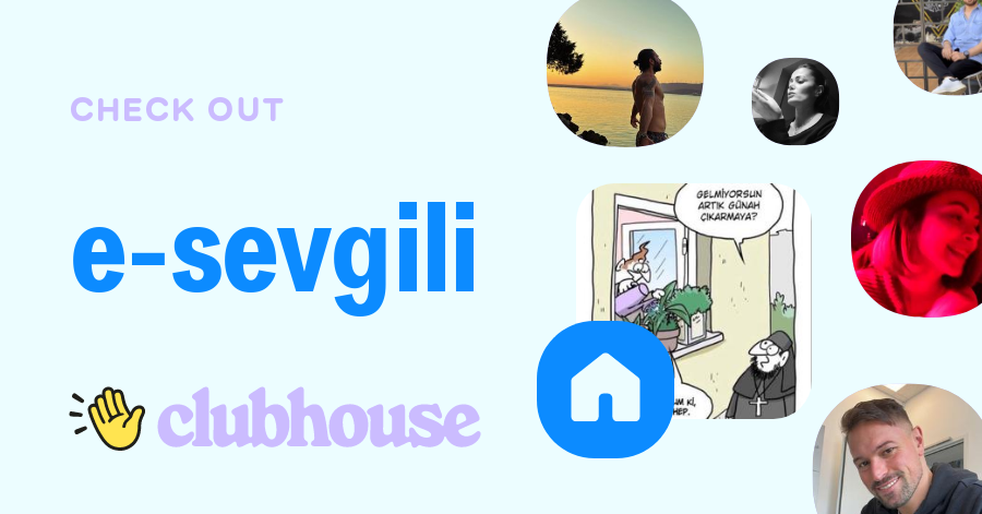 e-sevgili
