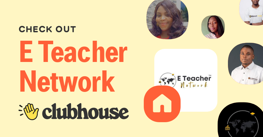 E Teacher Network