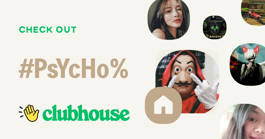 #PsYcHo%