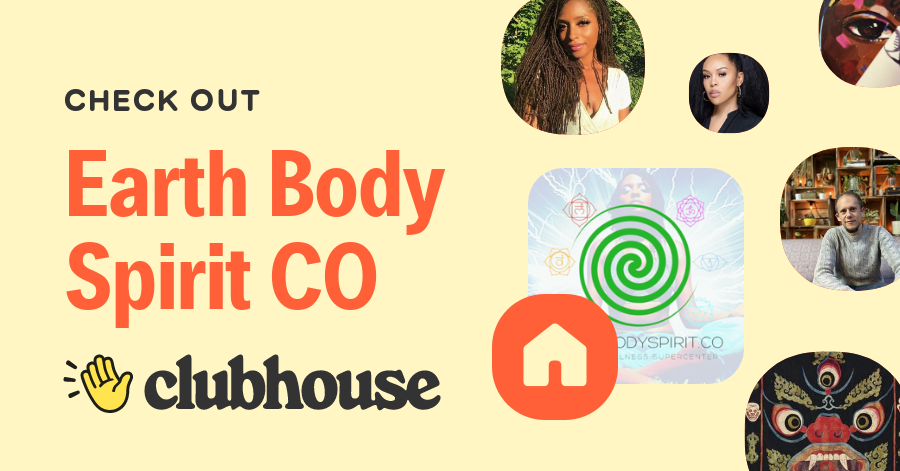 Earth Body Spirit CO