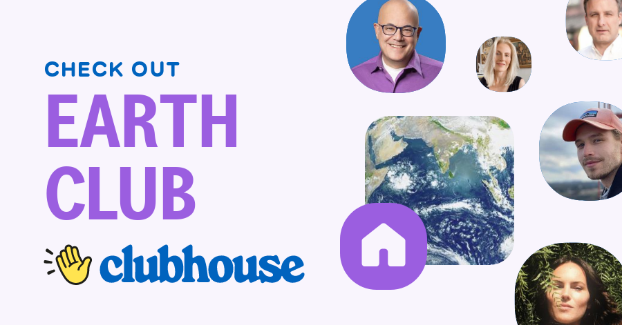 EARTH CLUB