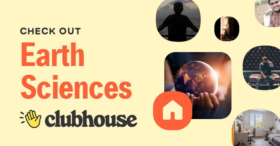Earth Sciences