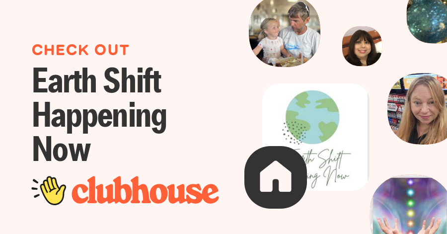 Earth Shift Happening Now Earth Shift Happening Now