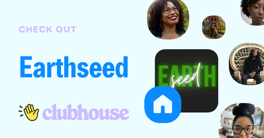 Earthseed