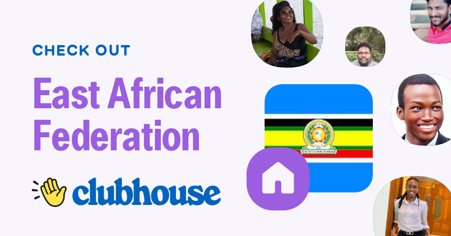 East African Federation