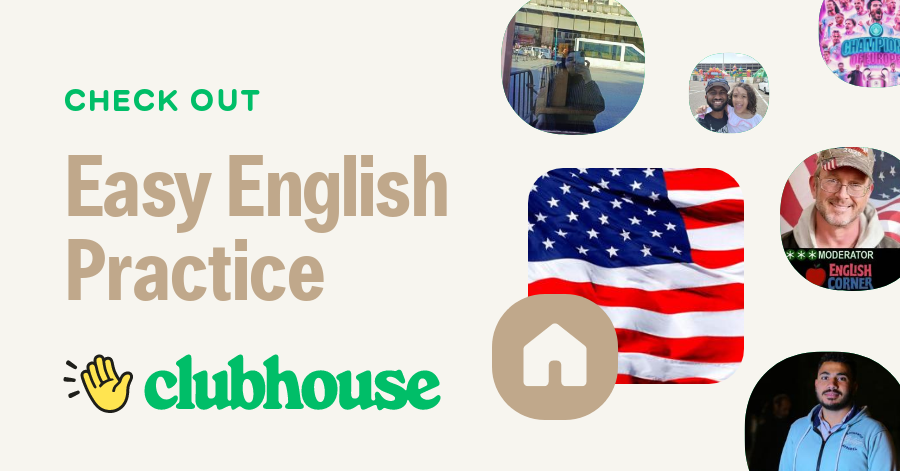 Easy English Practice