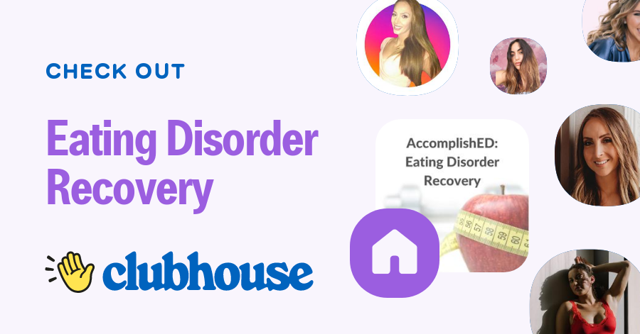Eating Disorder Recovery