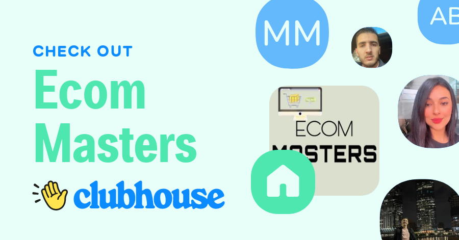 Ecom Masters