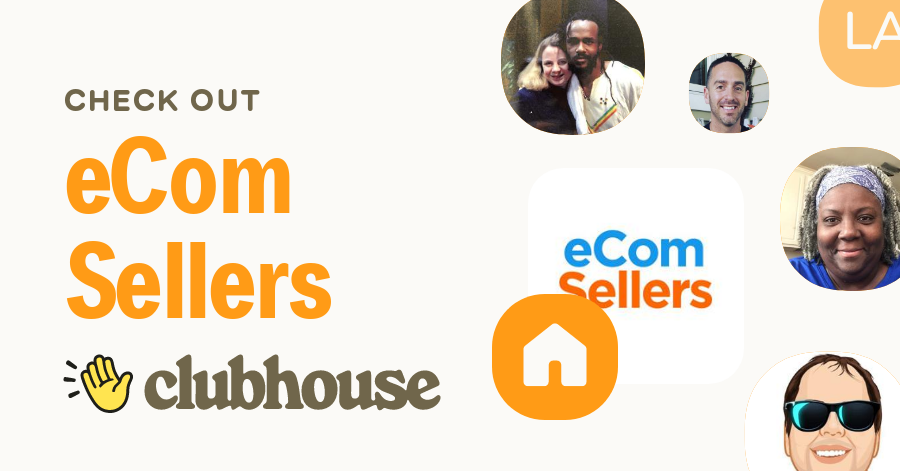 eCom Sellers