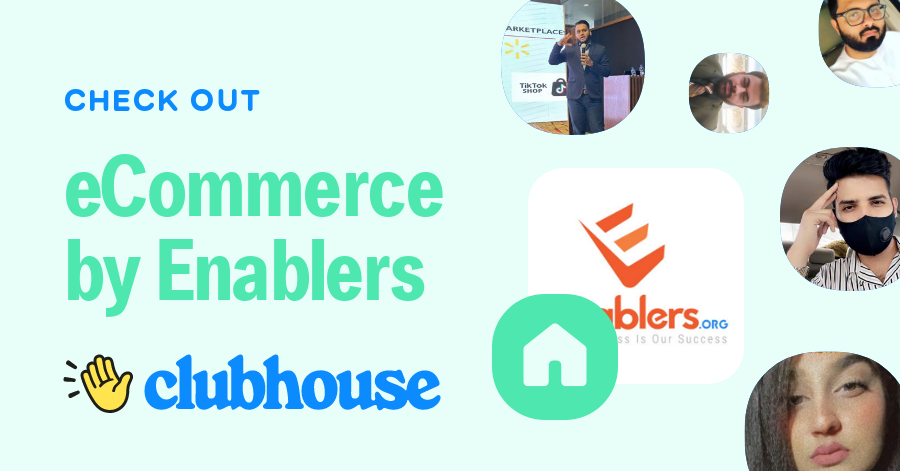 eCommerce by Enablers
