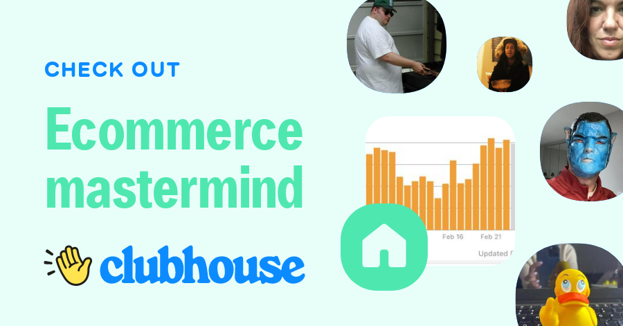 Ecommerce mastermind