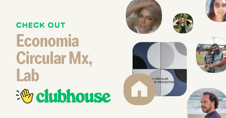 Economia Circular Mx, Lab