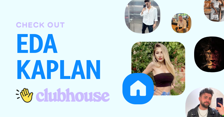 EDA KAPLAN