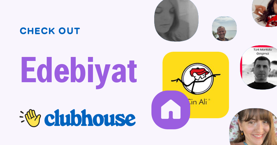 Edebiyat