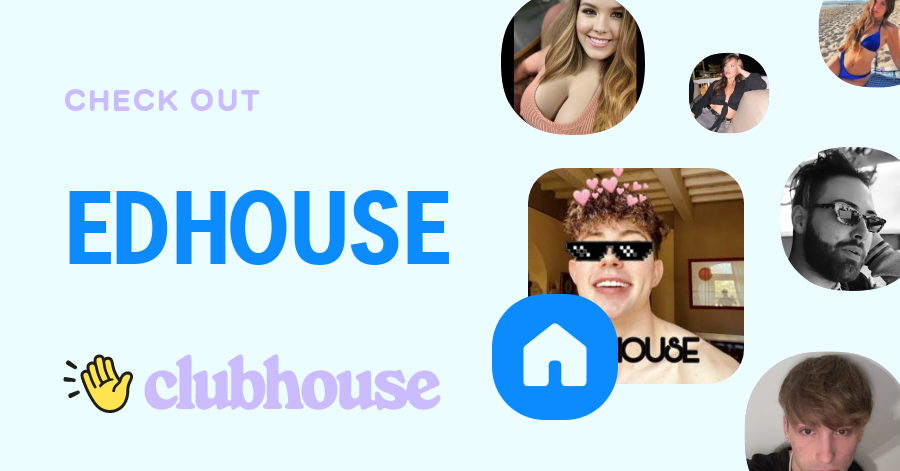 EDHOUSE